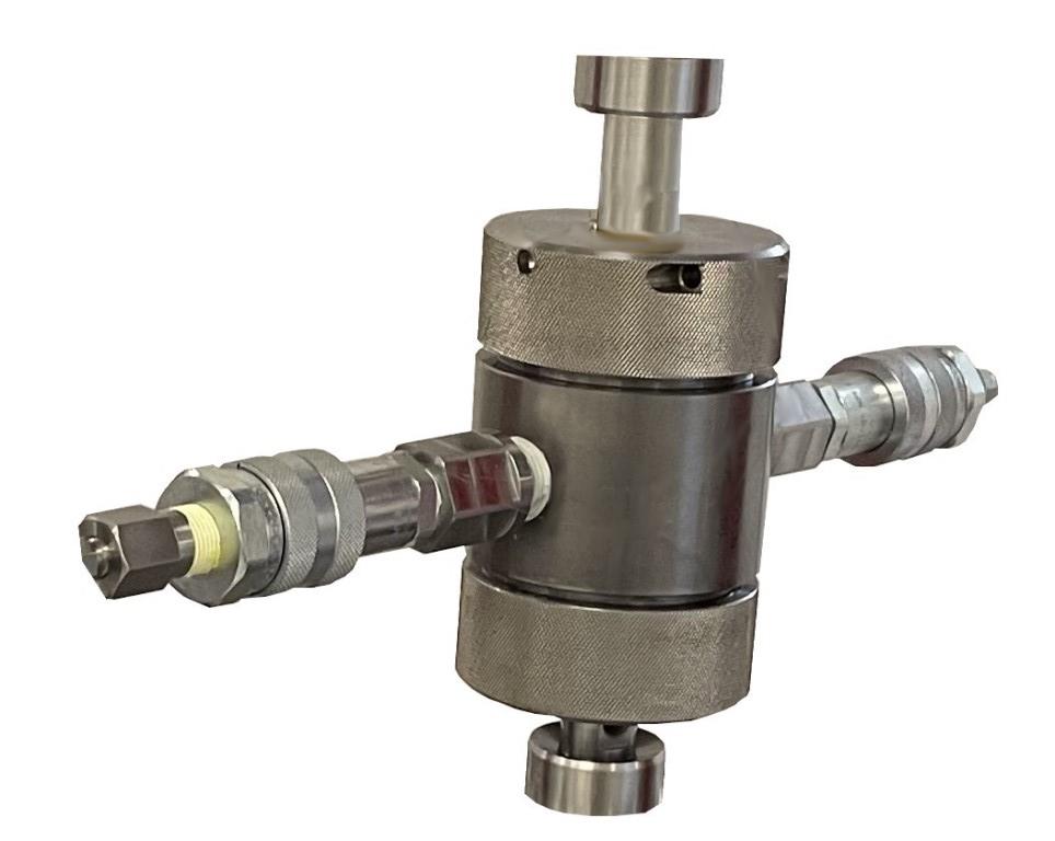 FLOXLAB, Your supplier of high pressure laboratory instruments